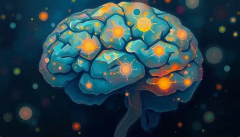 Psilocybins Neurological Impact Magic Mushrooms And Brain