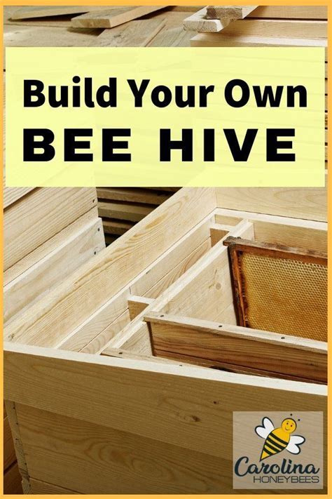 Diy Bee Hives Simple Diy Fixes