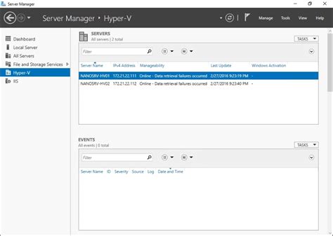 Windows Server 2016 Hyper V Cookbook Cloud And Networking Print