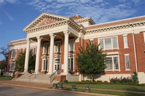 Georgia Southwestern State University Profile Rankings And Data Us