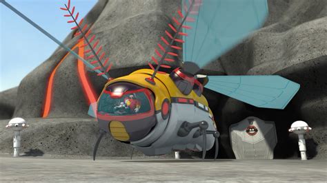 Moth Bot Sonic News Network Fandom Powered By Wikia