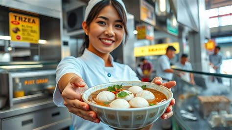 Resep Bakso Ikan Tenggiri Lezat Dan Sehat Feeds