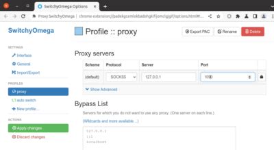 How To Set Up V Ray Proxy On Ubuntu Server