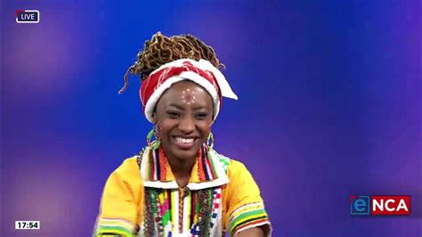 Ntombhi Ya Mutsonga Performs Youtube