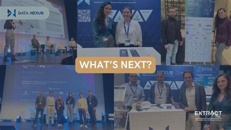 Datanexus Datanexus Extract Ai Hpc Extract Eu Project