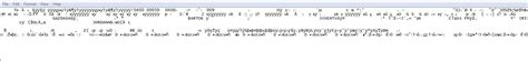 Text To Binary Programming Arduino Forum