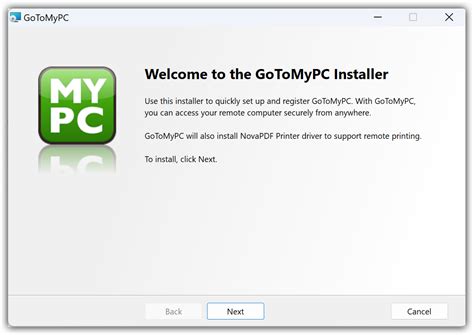What To Do If GoToMyPC Is Not Launching Automatically GoToMyPC Support
