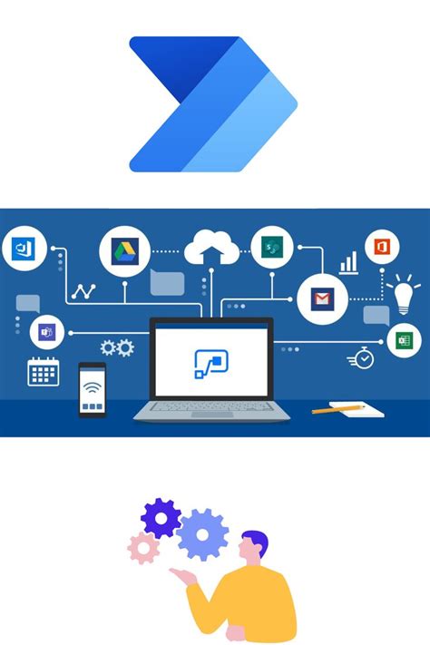 saving time and increasing productivity with power automate web