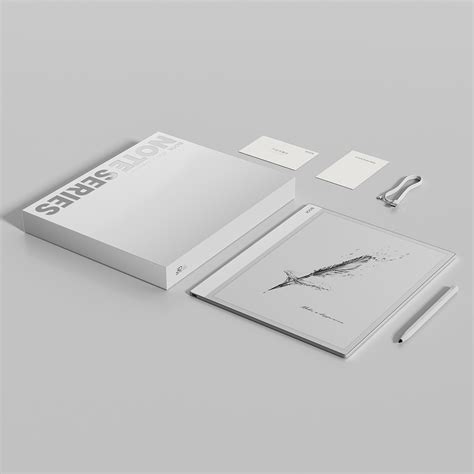 Boox Note Max Canada 13 3″ E Ink Tablet Open Box Einktab Ca