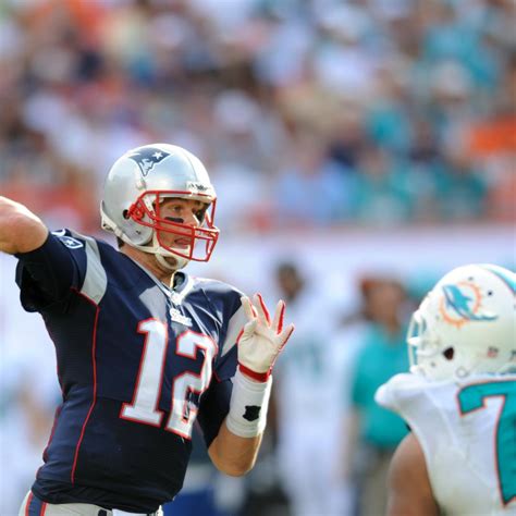 New England Patriots Vs Miami Dolphins New England Week 1 Preview