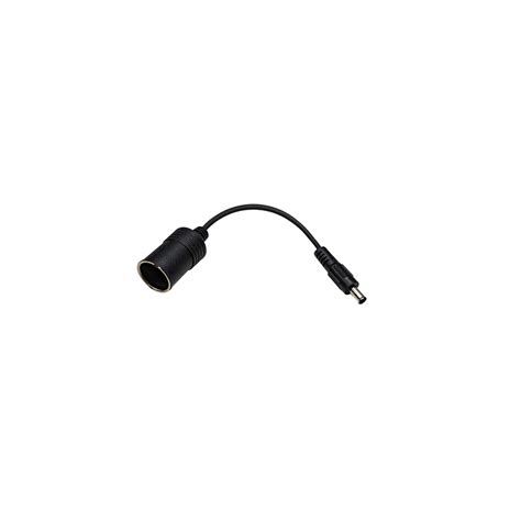 Jackery 6mm 12v Dc Car Socket Adapter E160 E500 E550 Jackery Best