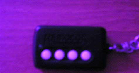 Mankak Blog Πρόβλημα με τηλεχειριστήριο γκαραζόπορτας Remocon Lrt 1 Rmc600a