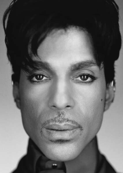 Electric Dreams The Prince And Vanity Story Fan Casting On Mycast