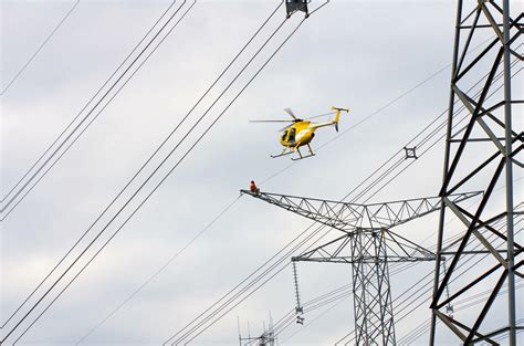 Hv Insulators Object Detection Dataset By Projeto Drone