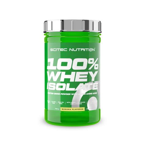 100 Whey Isolate Welcome To Biocelerator