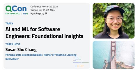 Qcon Software Development Conferences On Linkedin Qconsf