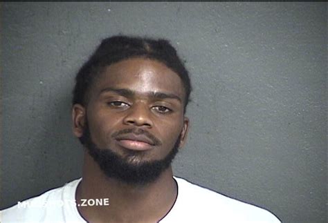 Brooks Derick Marquane 09152022 Wyandotte County Mugshots Zone