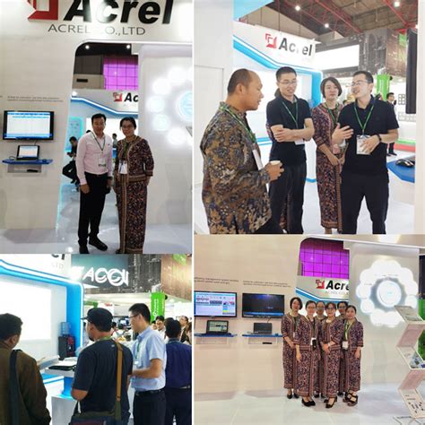 Analog Display Rs485 Rtu Remote Terminal Unit Artu K32 Series