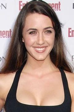 Madeline Zima Greys Anatomy