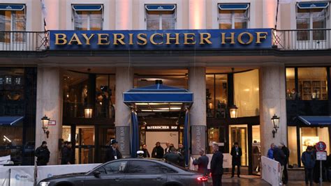 Туск Одлично пиво али Минхен никад више — Rt Balkan