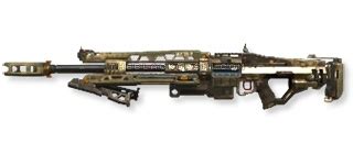 Is Gorgon A Good Weapon