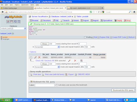 My Tech Mengenal Tutorial Select Pada Sql