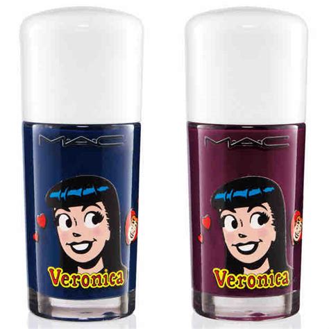 Mac Archie S Girls Magimania