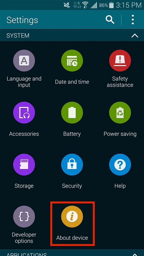How To Enable Developer Options And Usb Debugging On Your Samsung Galaxy