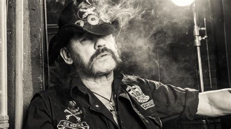 25 Great Lemmy Quotes Motorhead Icon On Sex Drugs Women Religion