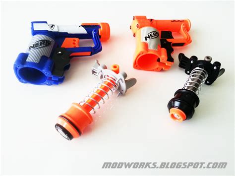 Mod Works Mod Works