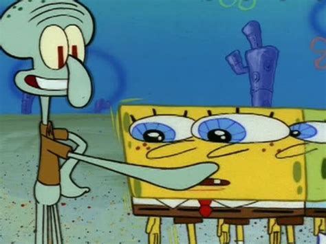 Spongebob Without Context Fandom