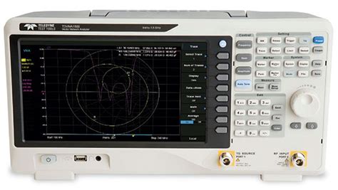 An Introduction To The Smith Chart Digikey