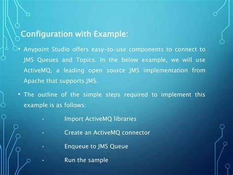 Jms Queue Ppt Free Download