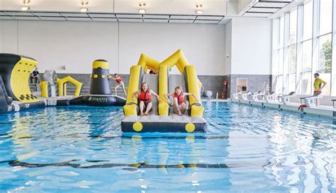 Moorways Sports Village And Water Park Plan Your Perfect Day Out