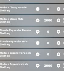 Buttons Suggestion UI UX Ideas Big Ambitions Community