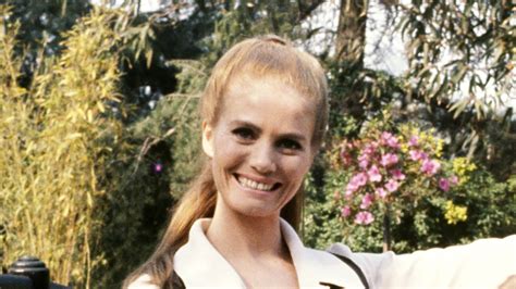 Who Was Sharon Acker