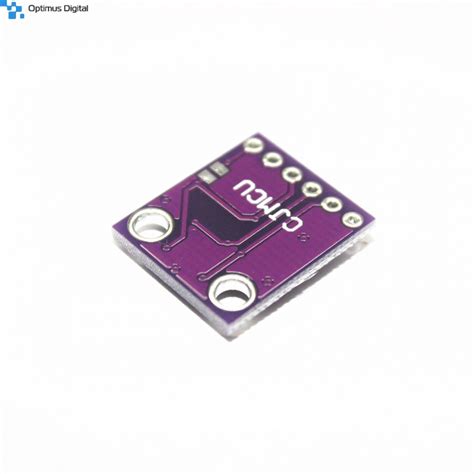 APDS Gesture Sensor