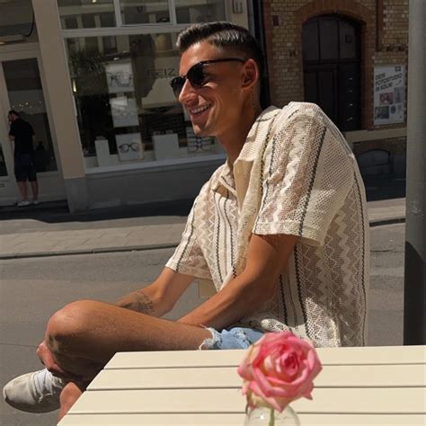 Pascal Manuél Kaiser Referee Pascalkaiser98 On Threads