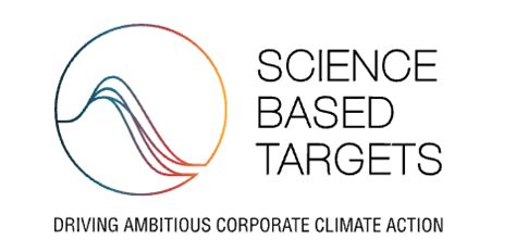 SBT（Science Based Targets）認定を取得しました - 株式会社鈴木産業