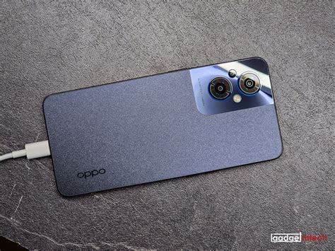 OPPO Reno Z Review GadgetMTech