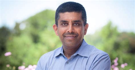 Former Oracle Executive Prakash Ramamurthy Joins Freshworks As Chief