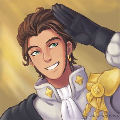 Happy Claude Day [oc] R Fireemblem