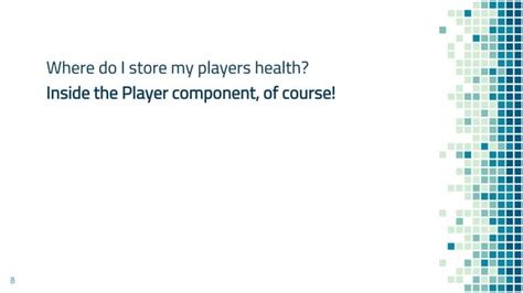Think Reactively With Rxjs For Game Development Pptx Web Development Internet