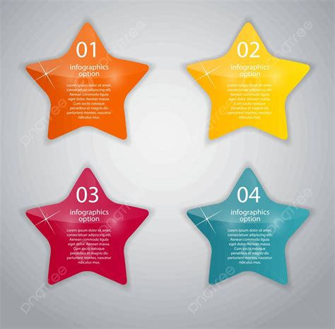 Infographic Business Template Vector Illustration Infographics Choice