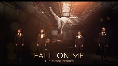 The Dutch Tenors Classical Pop Quartet