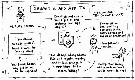 我的app真的能上架app Store嗎？開發者必看的成功攻略