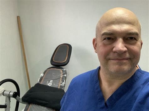 Ukrainian Veterans Foundation On Linkedin This Is Volodymyr Vasylenko A Veteran And