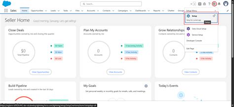 Salesforce Crm Integration Guide