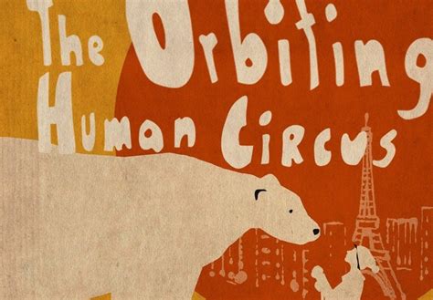 Toban Listens The Orbiting Human Circus Of The Air The Manitoban