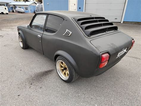 My Summer Datsun R Mysummercar